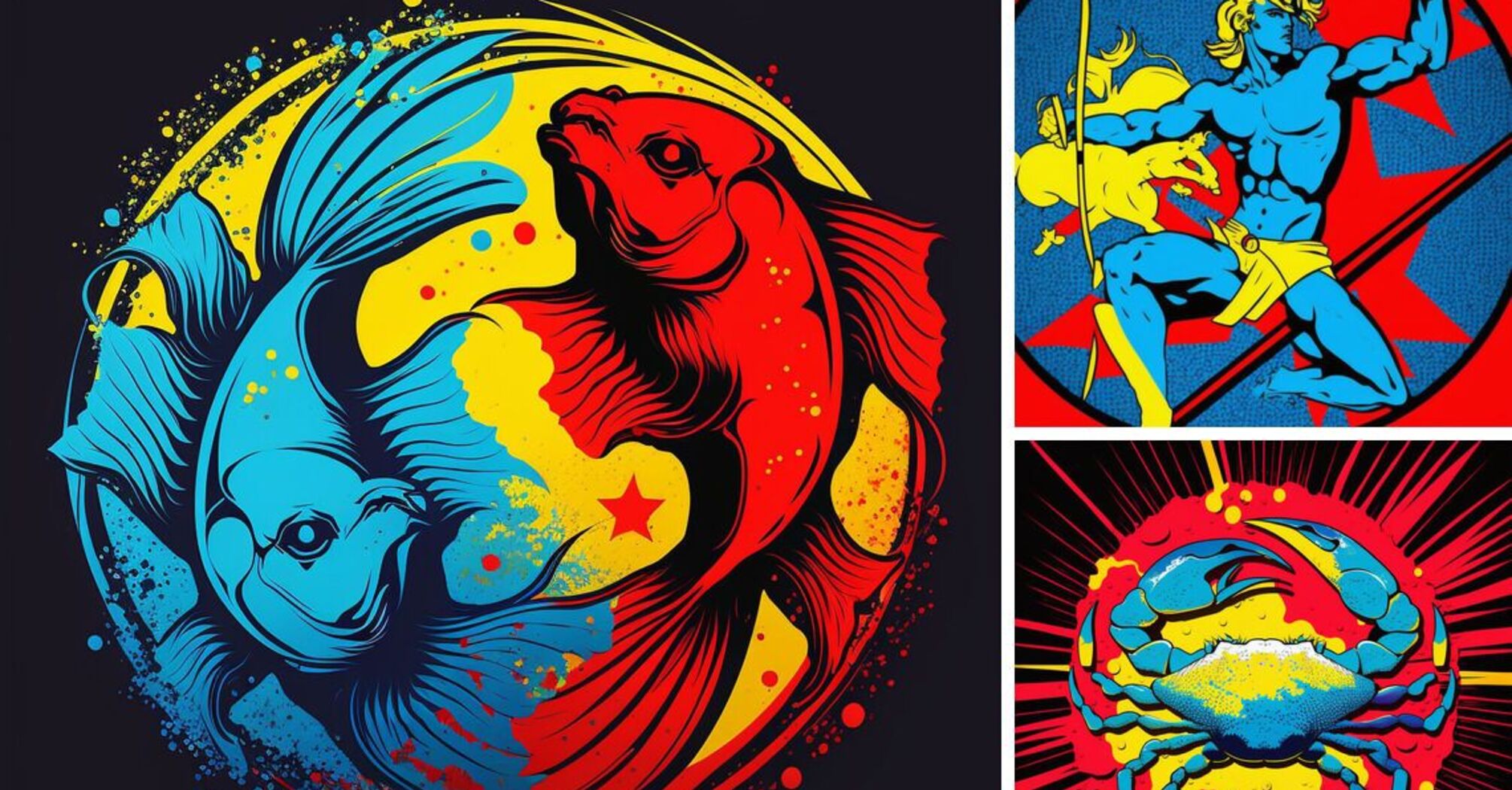 Three Zodiac Signs Will Start Overcoming Fears Horoscope For The End three-zodiac-signs-will-start-overcoming-fears-horoscope-for-the-end
