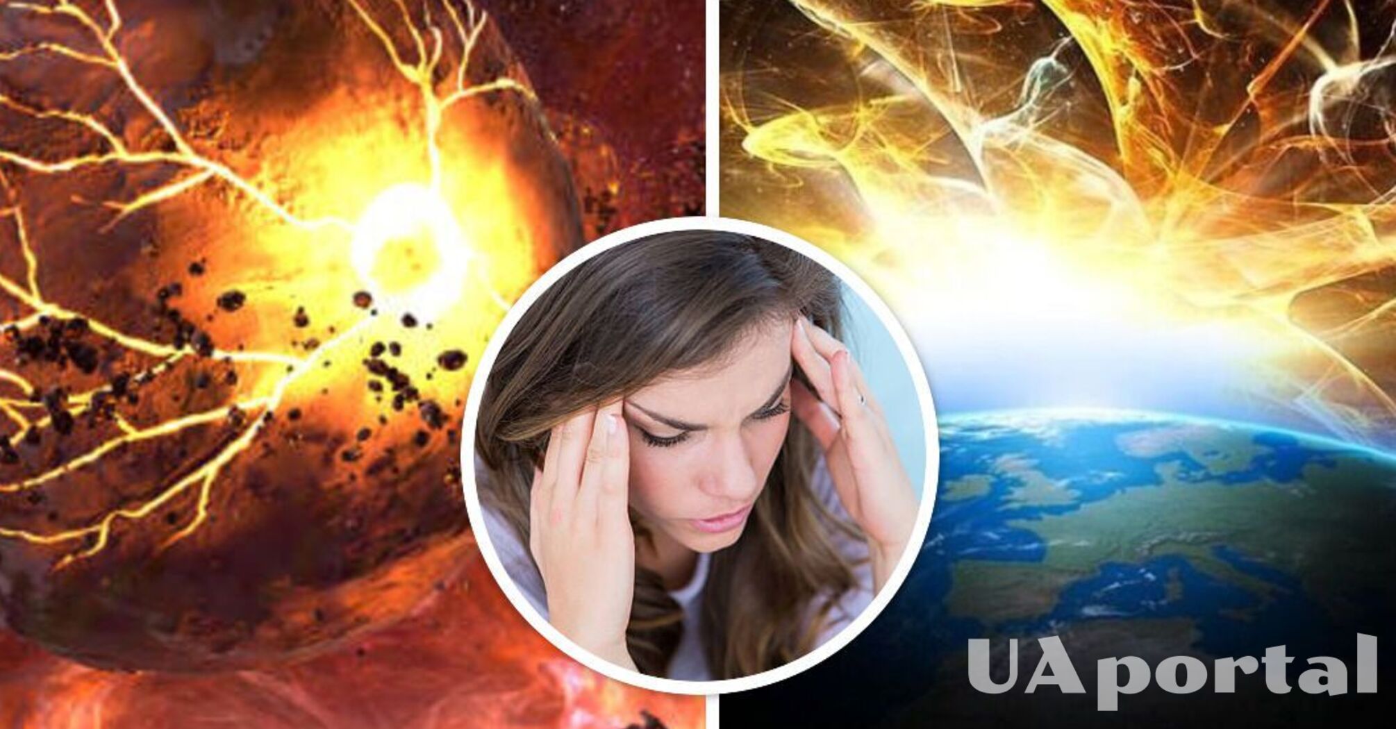 Magnetic Storm On November 16 Will Exceed Seven Points How To Protect Magnetic Storm On November 16 Will Exceed Seven Points How To Protect